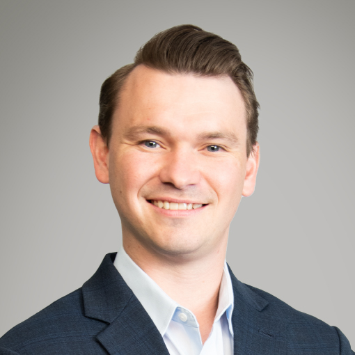 Justin Travis, CFP® | Trek Wealth Solutions